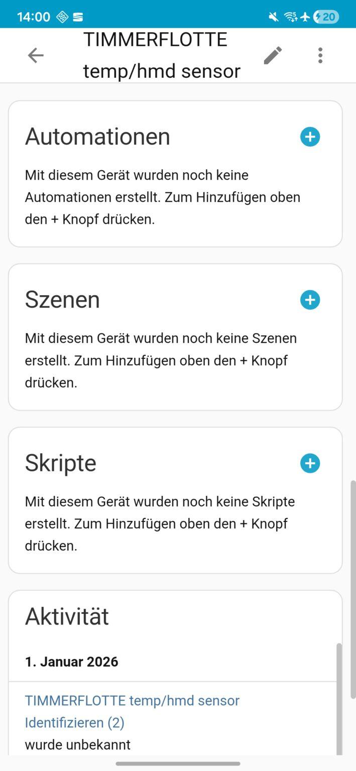 Integrate IKEA TIMMERFLOTTE into Home Assistant