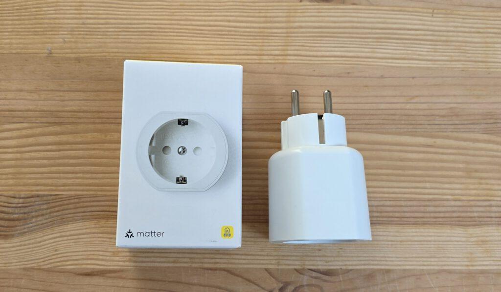 IKEA GRILLPLATS in Home Assistant: Günstige Matter-Steckdose im Test